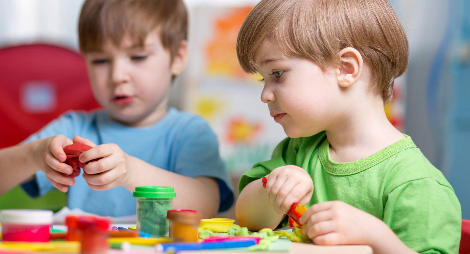 Famly - Crank Day Nursery